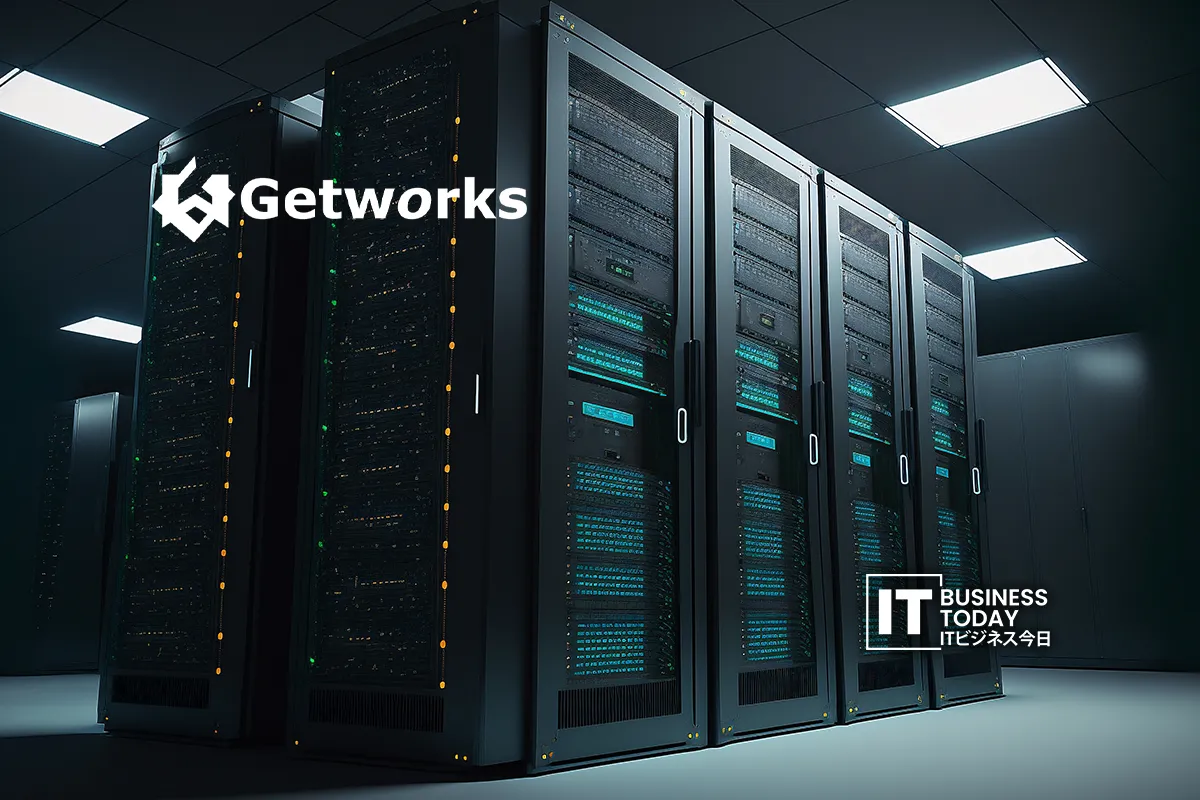 Getworks Installs Supermicro Liquid Cooling Towers