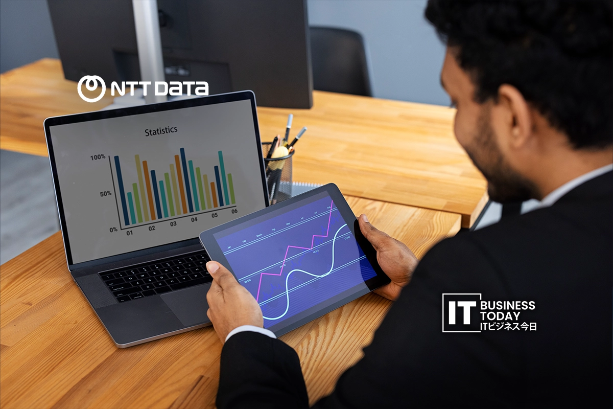 NTT DATA Implement SAP Concur, BlackLine & Remota for Mr.Max