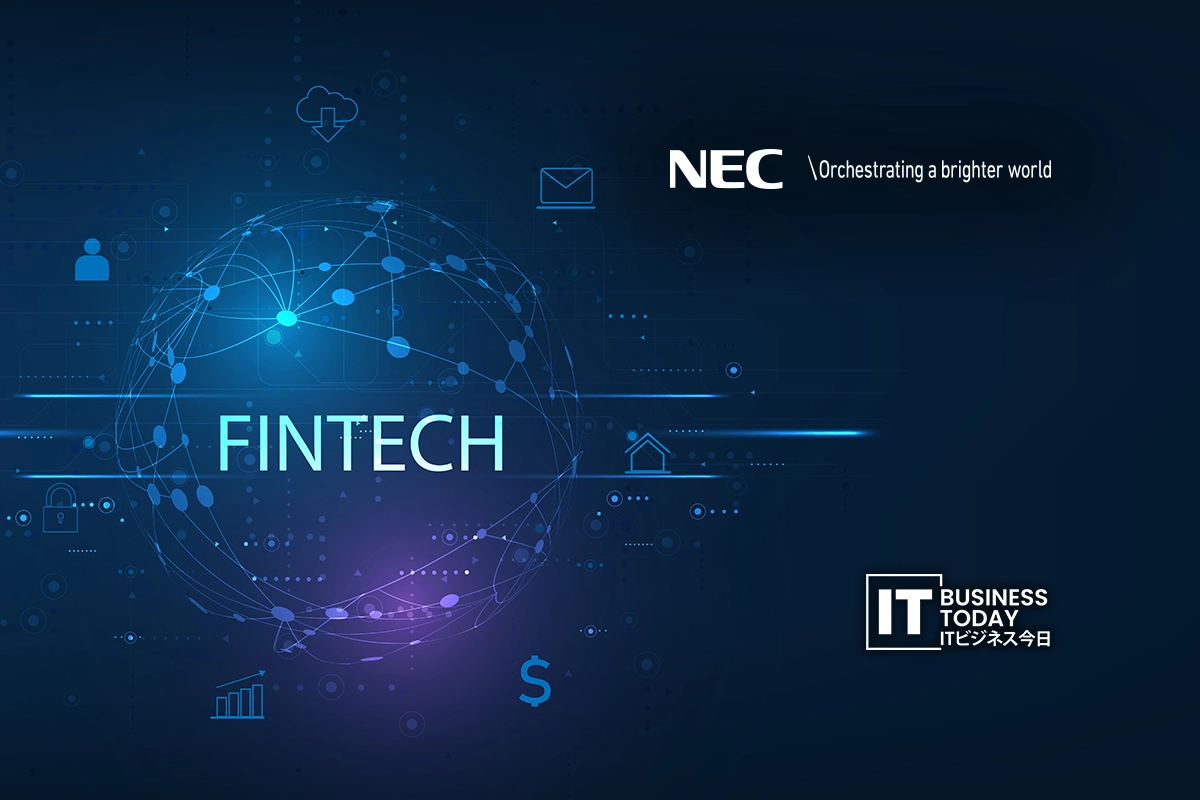 NEC launches "NEC API Service for Shinkin" to support integration with accounting systems for ...