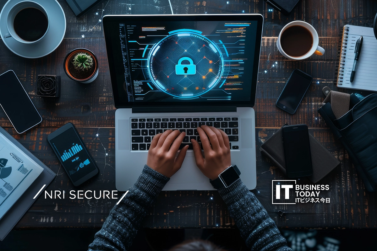 NRI Secure Launch of Zero Trust Maturity Assessment Service