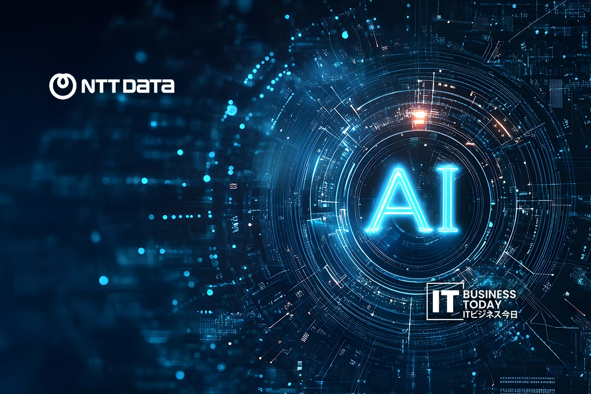 NTT DATA launches agentic AI services for hyperscalers