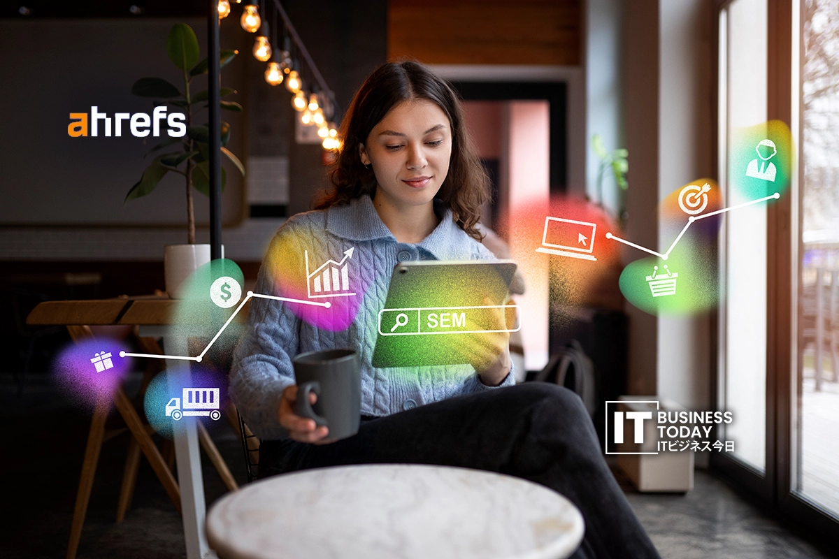 Ahrefs officially releases "AI Content Helper" for Marketers