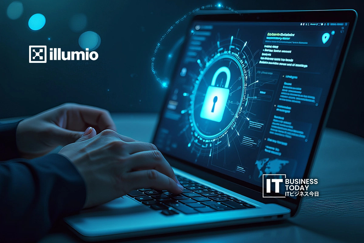 Illumio announces the release of its solution "Illumio Insights"