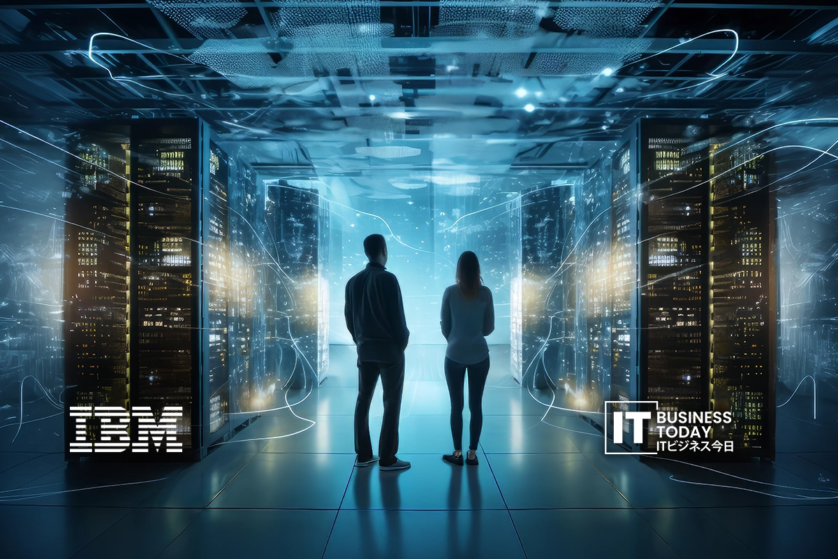 IBM Unveils z17 the next gen Mainframe for the AI Era
