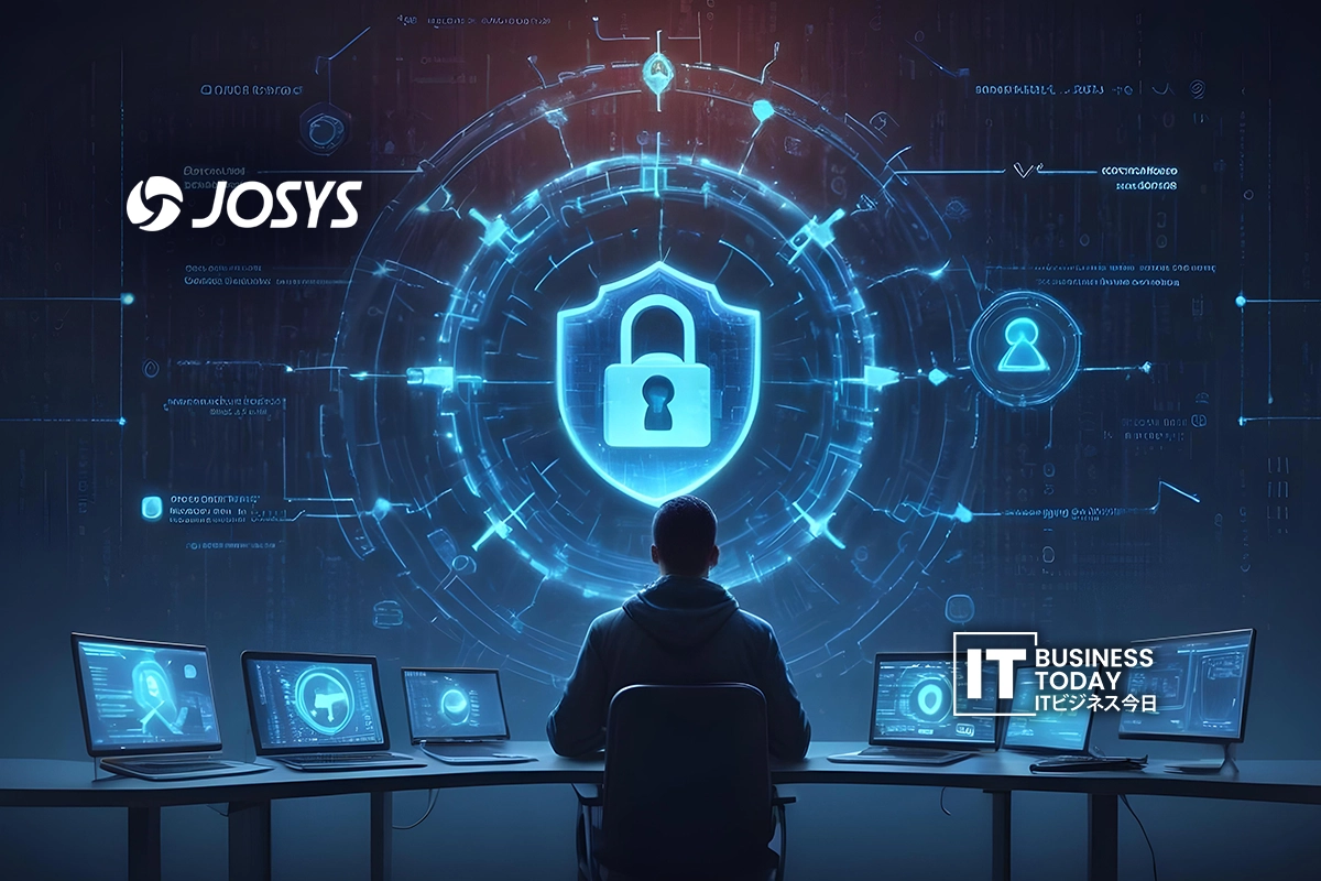 Josys Launches a SaaS Management Score Dashboard