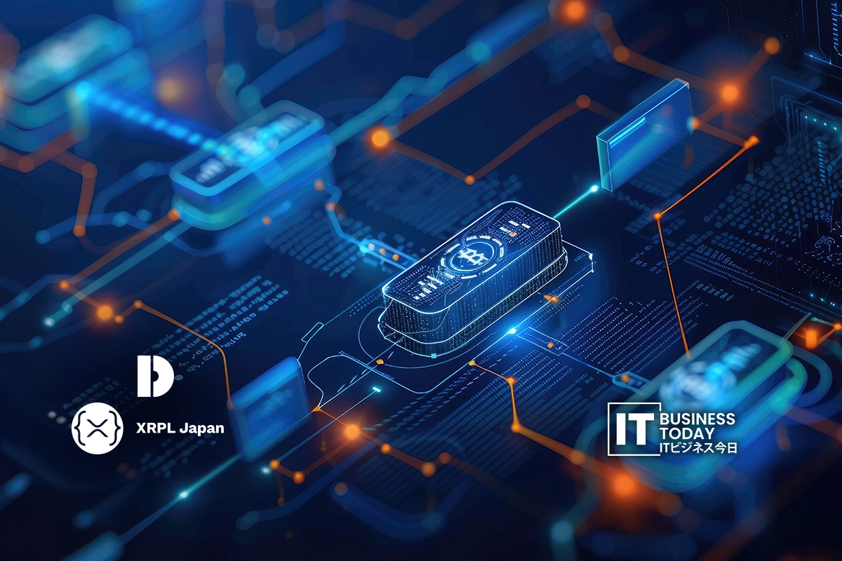 Korean blockchain company DSRV with Japan's XRPL Japan