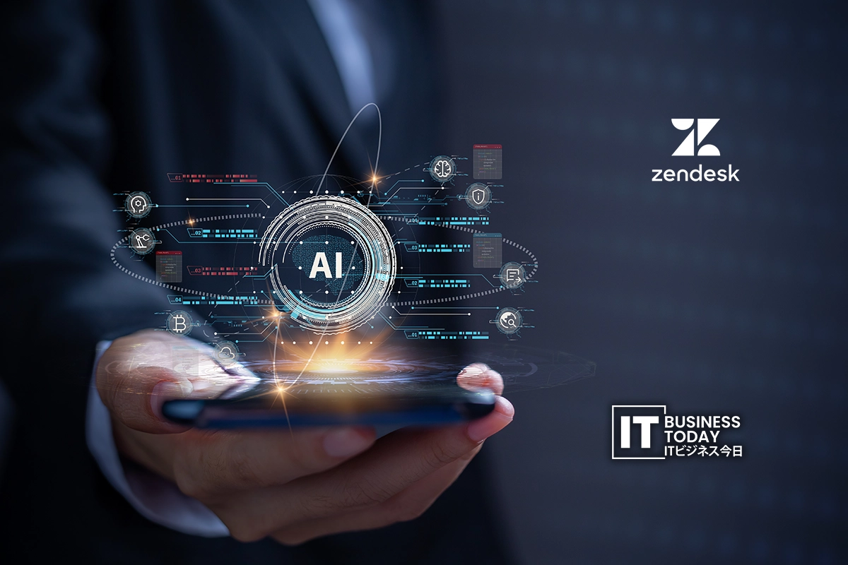 Zendesk Announces its new "Zendesk Resolution Platform"