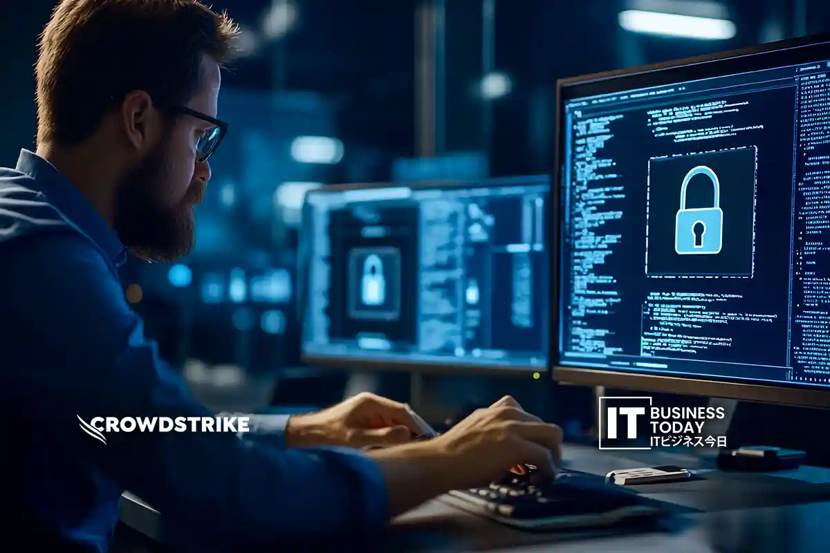 CrowdStrike Announces Unified Data Protection