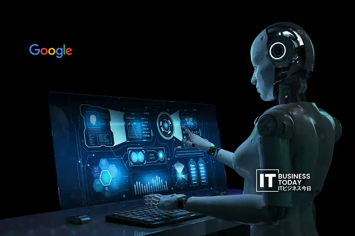 Google Launches SynthID for AI Content Detection