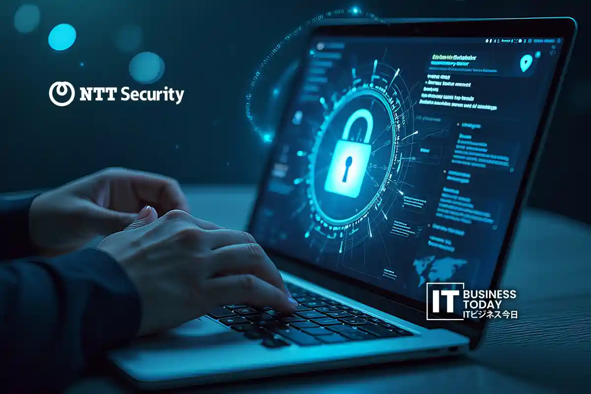 NTT Security Japan Opens AI OT Support Desk