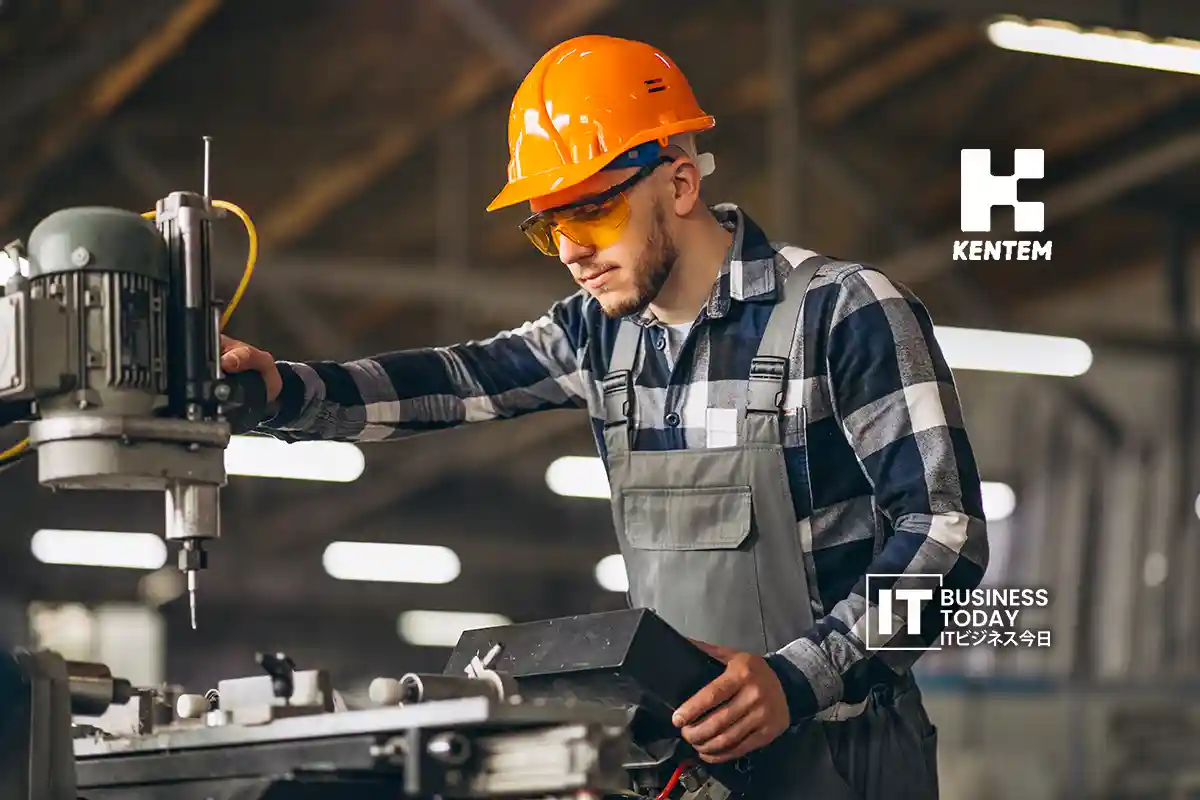 KENTEM Launches SiTECH 3D Studio Plus