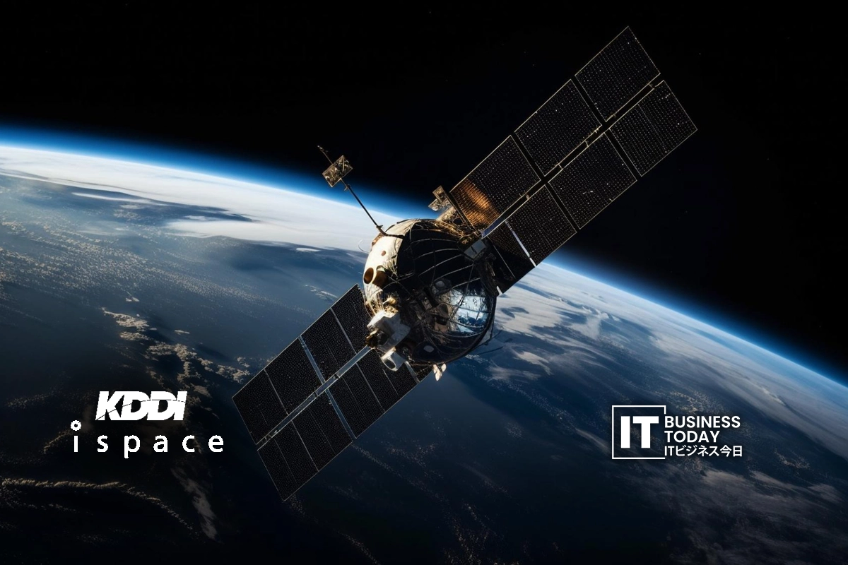 ispace to Study Moon-Earth Comms System