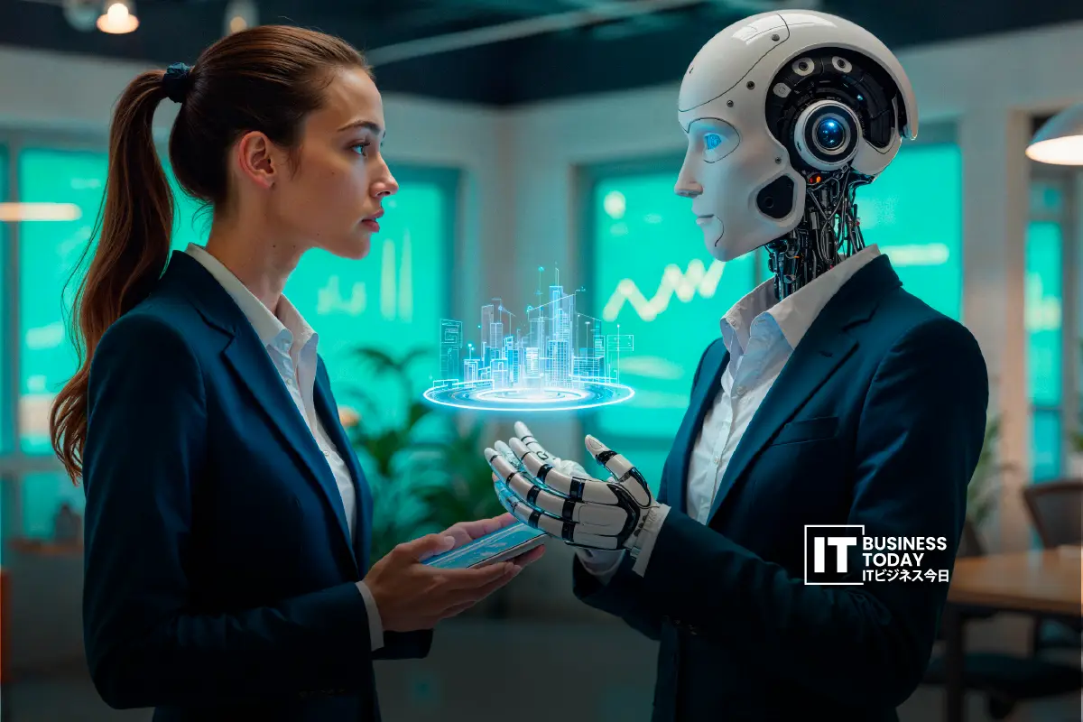 The Invisible Workforce