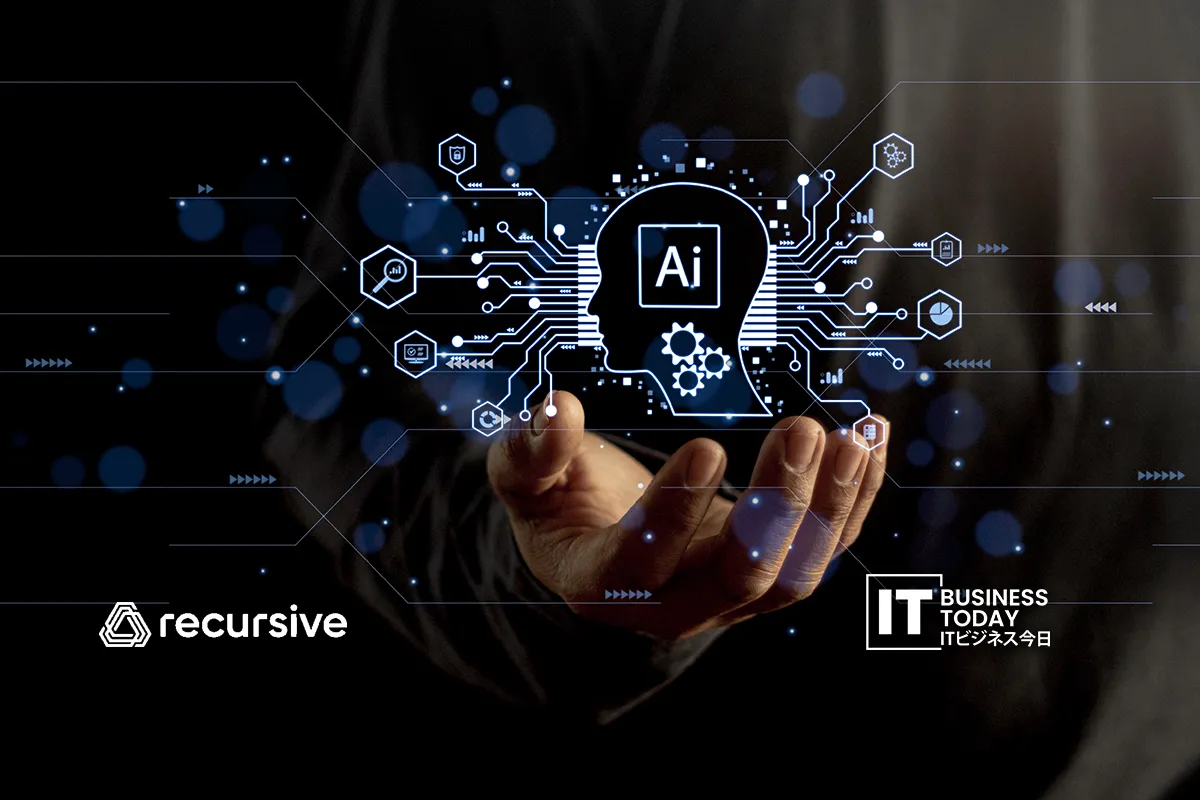 Recursive Develops AI Solutions in Partnership with OpenAI