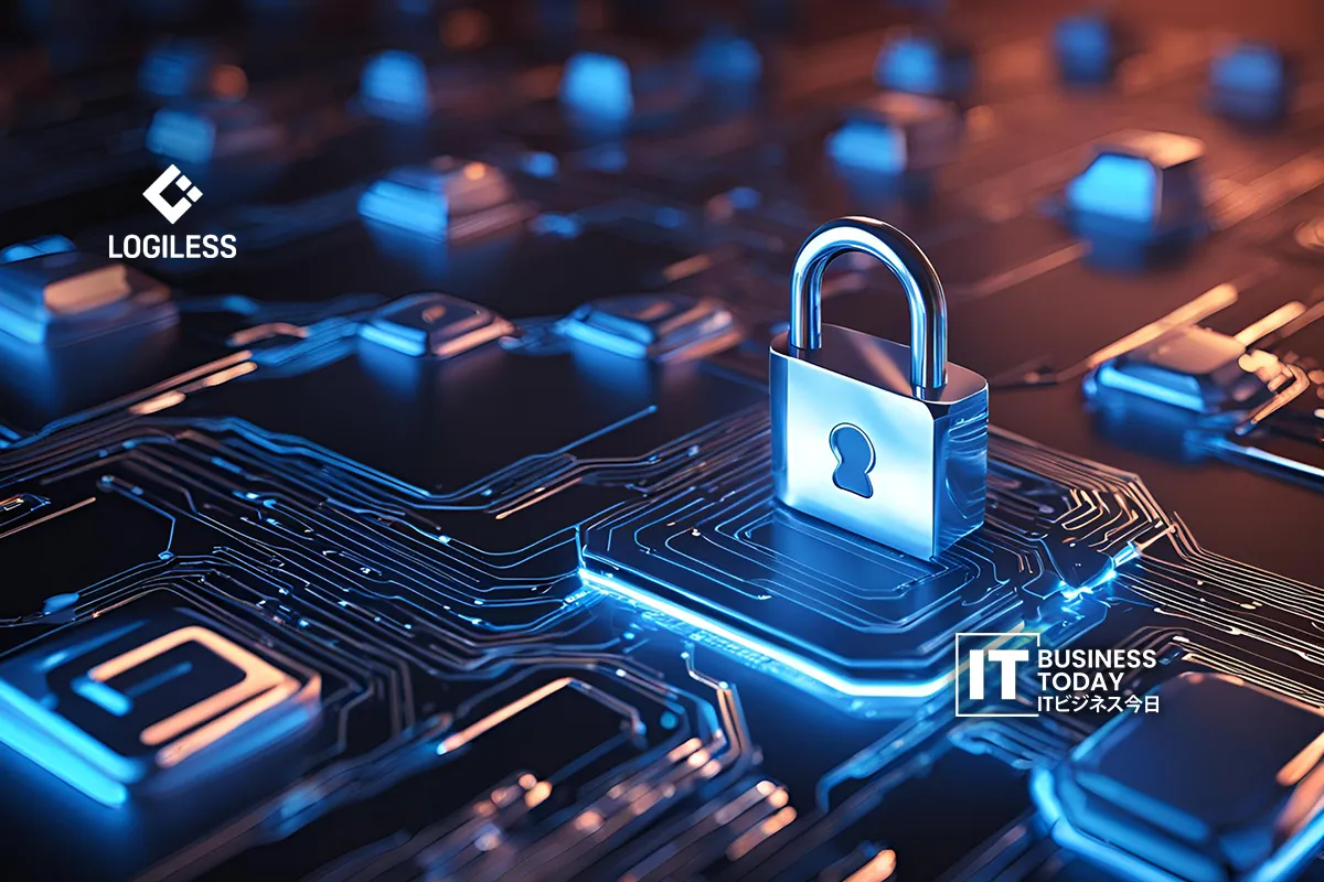 LOGILESS Enhances Security with New OMS Features