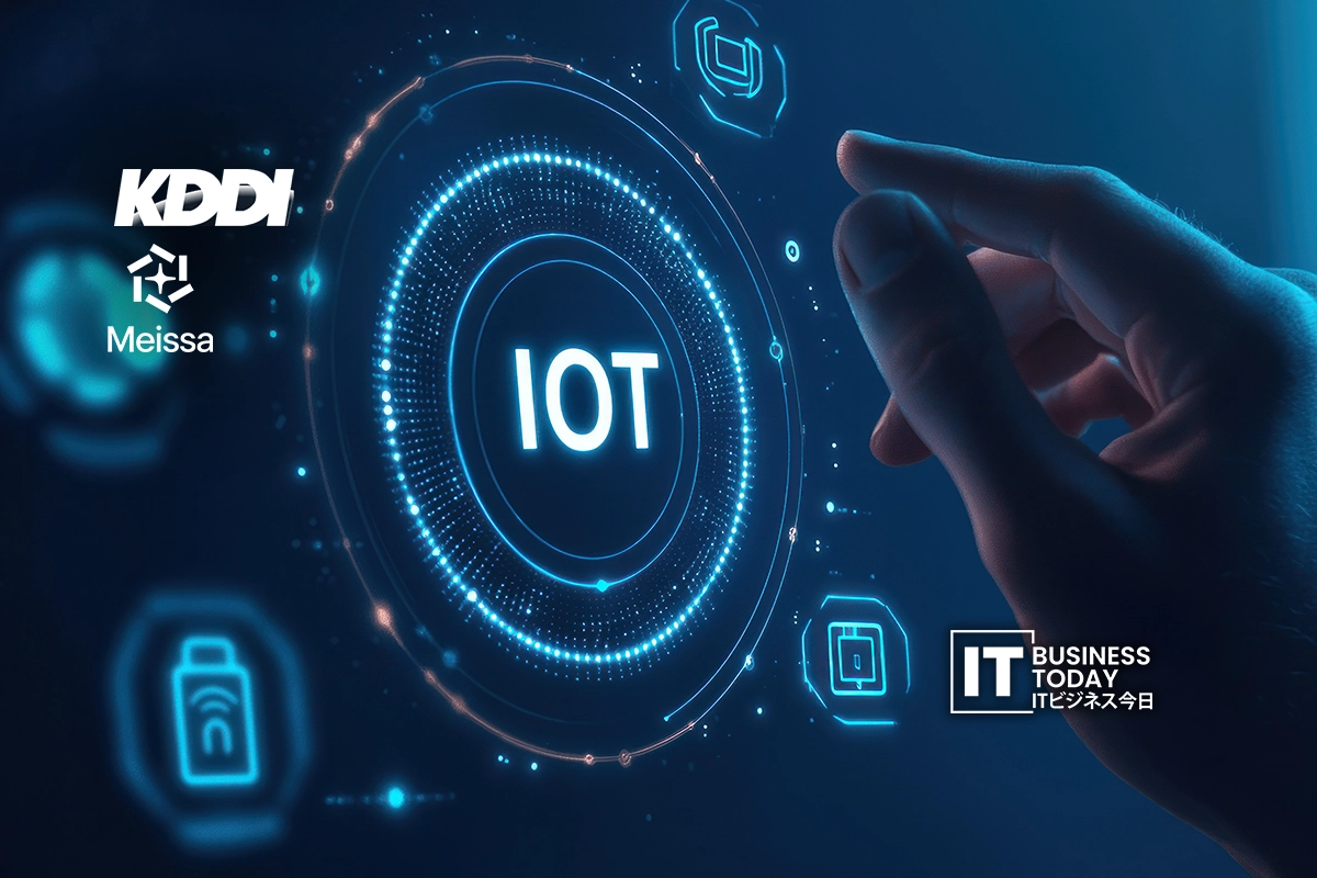 MEISSA Signs Strategic Alliance MOU with KDDI Corporation