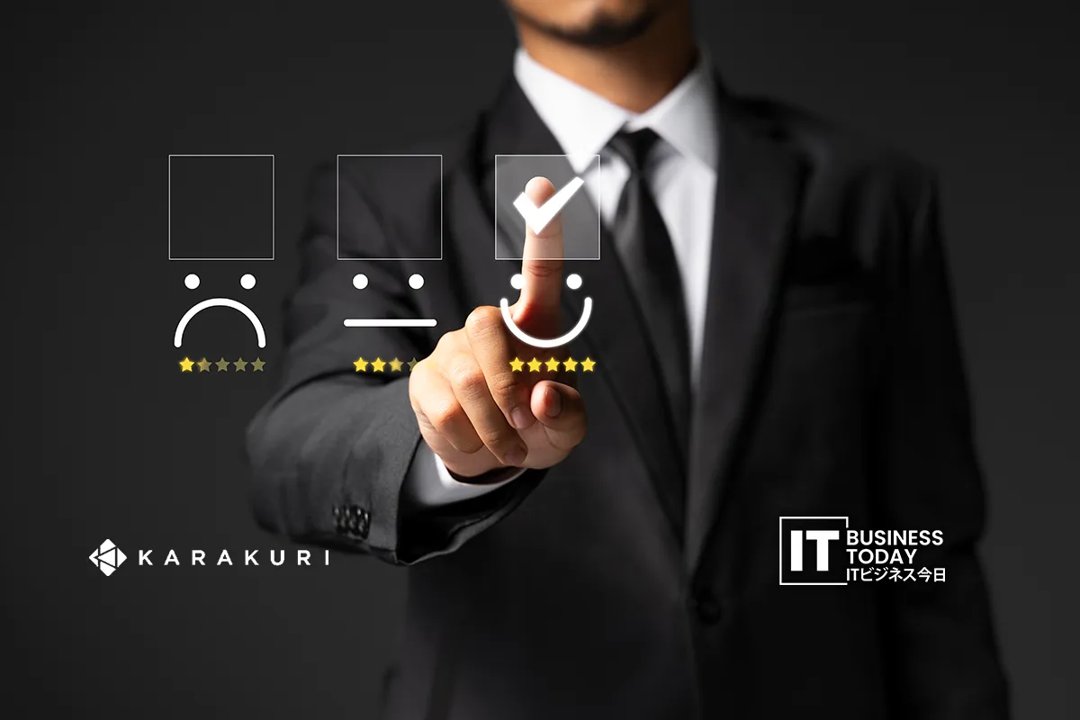 Mitsubishi UFJ AM Enhances Support with "KARAKURI" Series