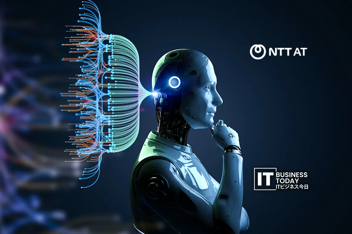 NTT-AT Enhances WinActor 7.6.0 with Generative AI Integration
