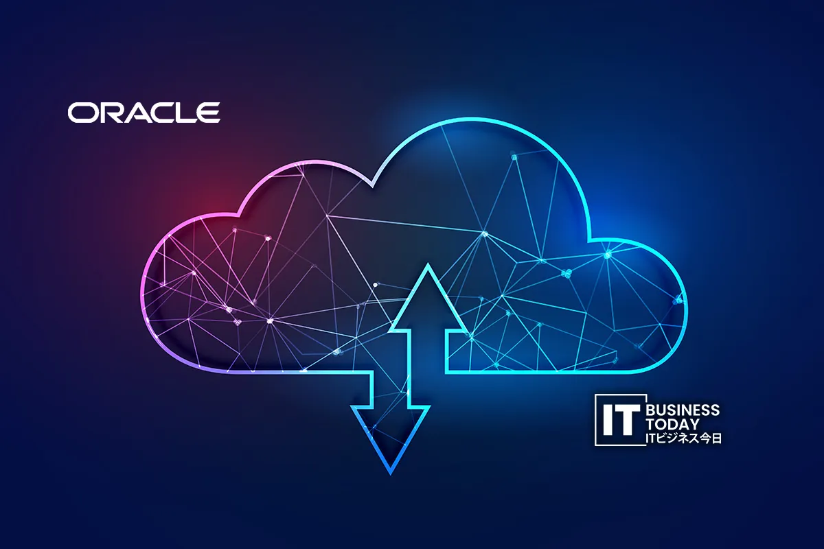Oracle Database\@AWS Now Available, Say Oracle and AWS
