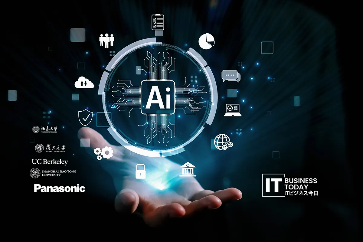 Panasonic HD Unveils SparseVLM to Double Vision AI Speed