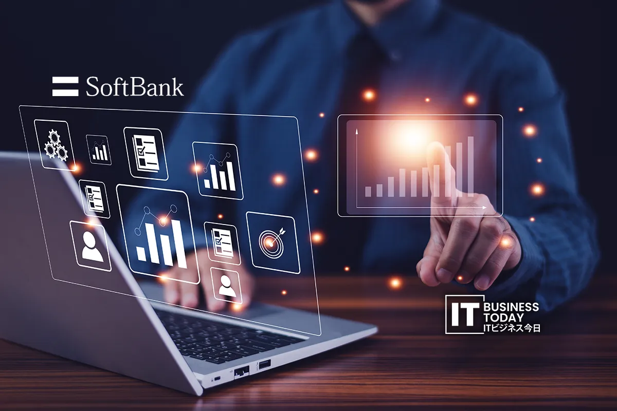 SoftBank Launches Satto Workspace to Automate PPT Creation