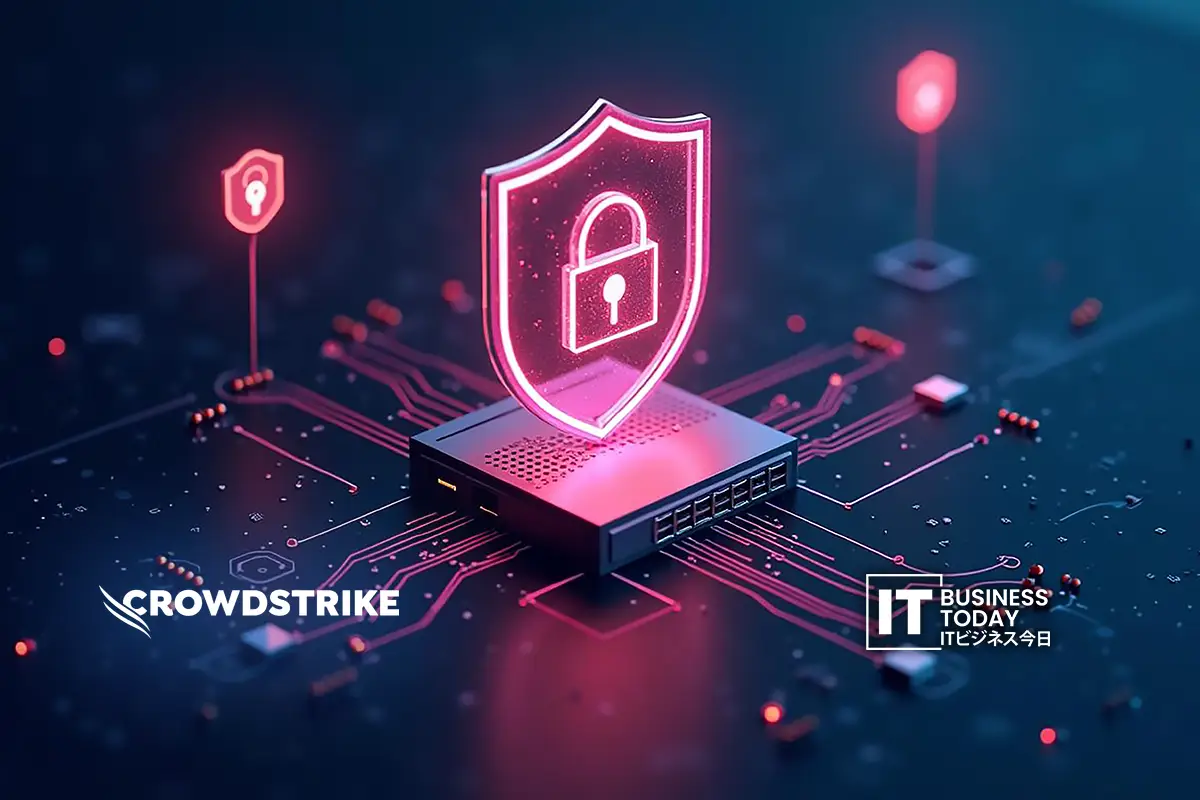 CrowdStrike Unveils Falcon Next-Gen Identity Security