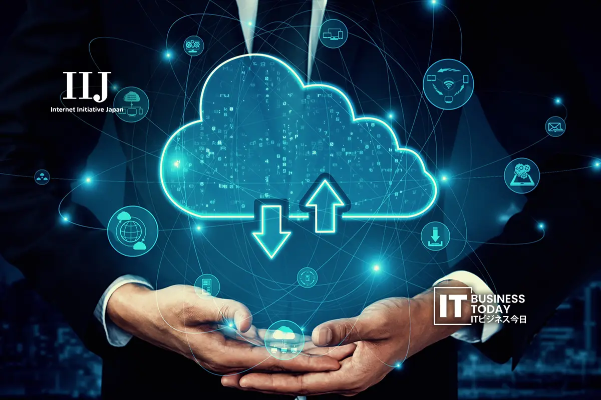 IIJ Offers Micro Data Center for Ukraine’s Reconstruction