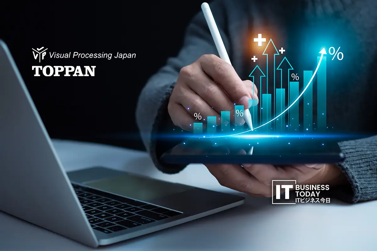 TOPPAN, VPJ Partner on Content Production and Support