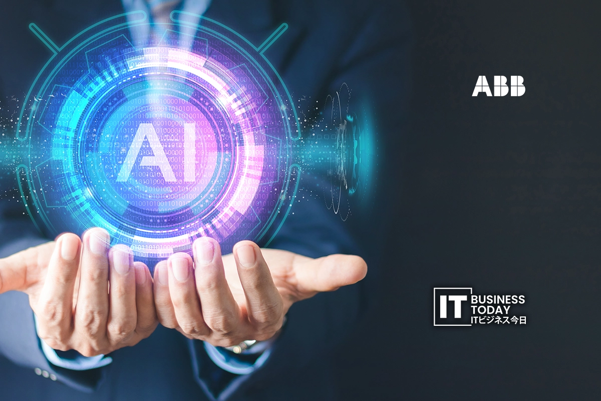 ABB Study shows AI Fuels Japan’s Clean Energy transition