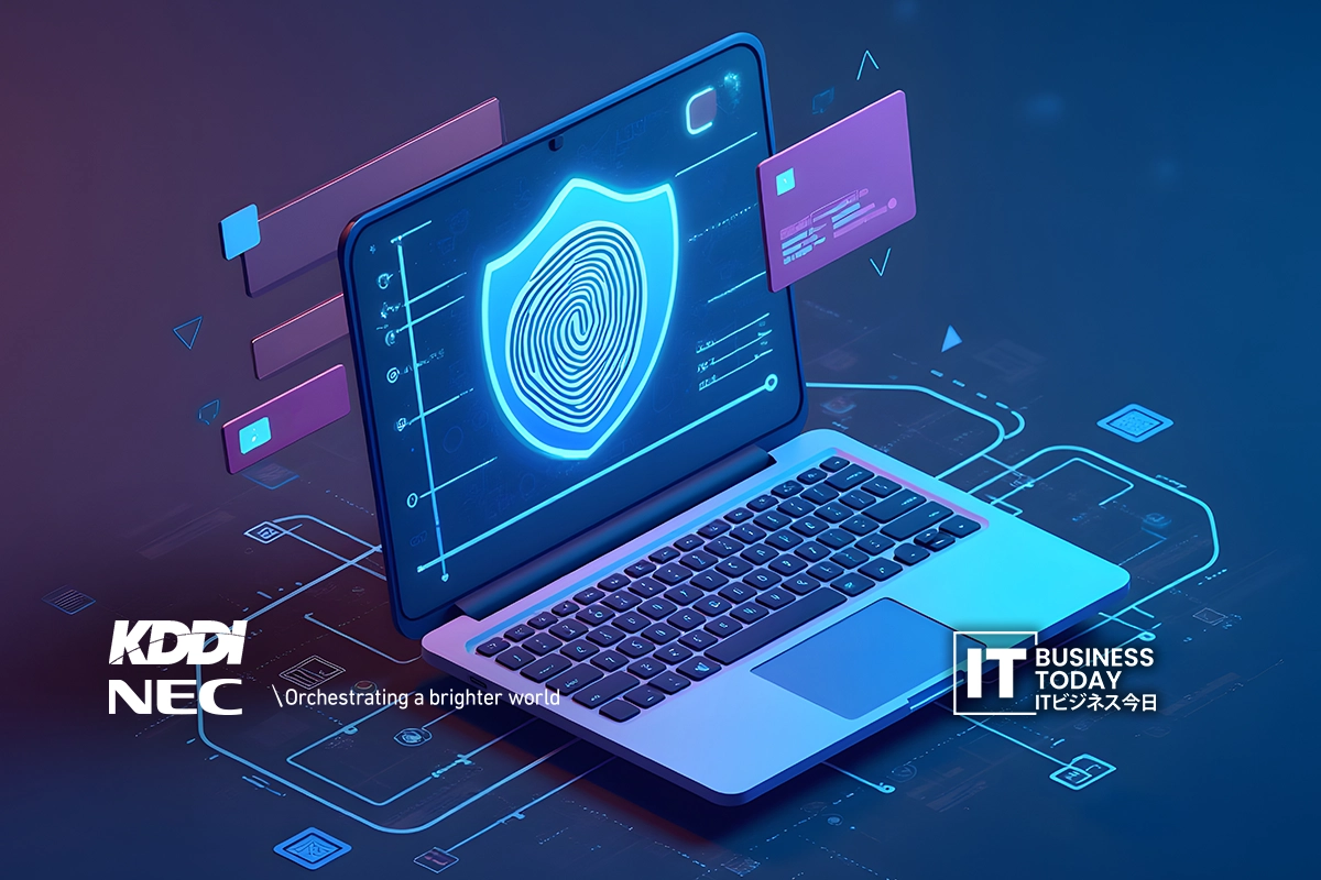 KDDI and NEC Launch JV to Boost Japan’s Cybersecurity